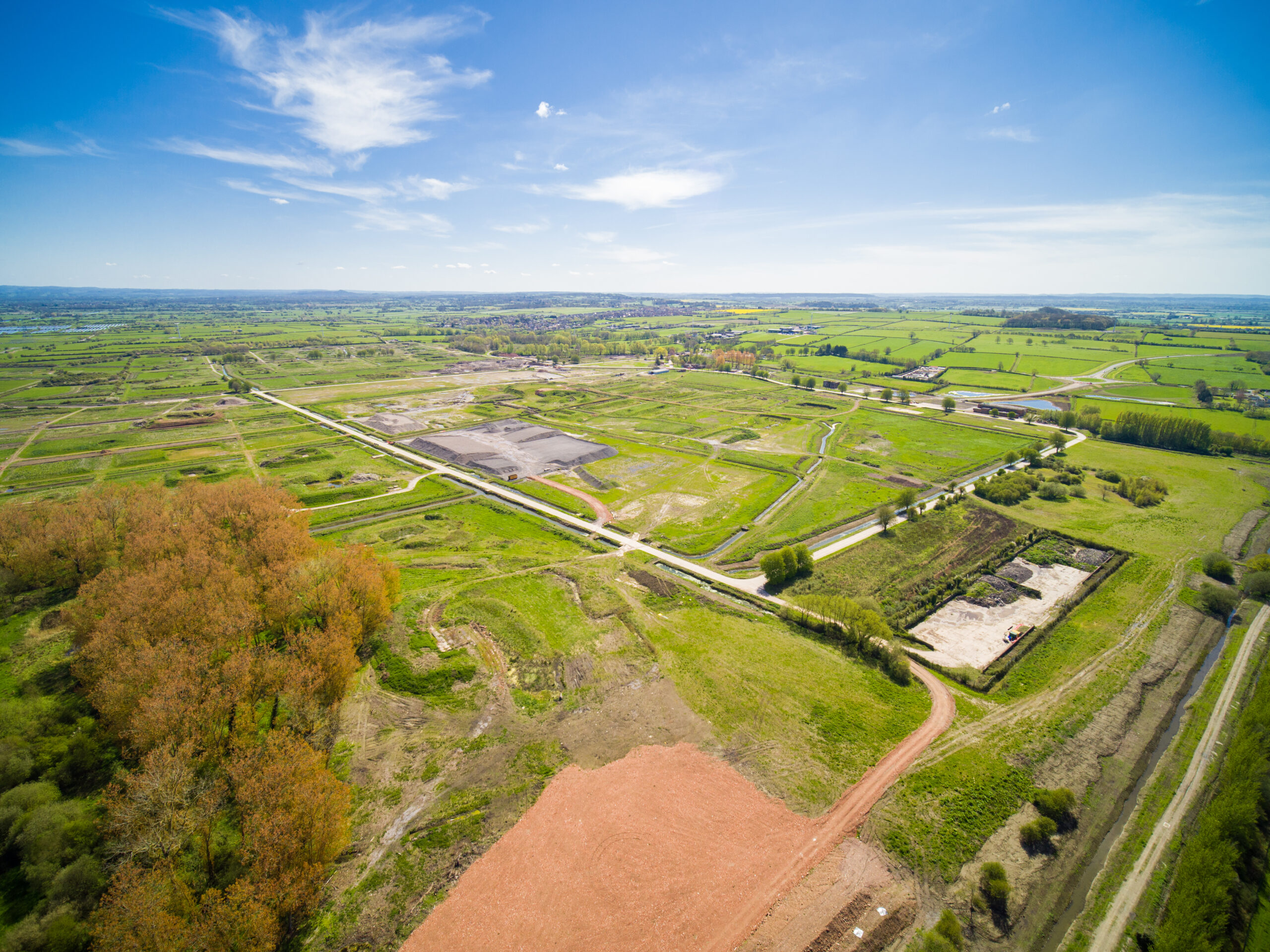 Tata Group UK Gigafactory confirmed at Gravity