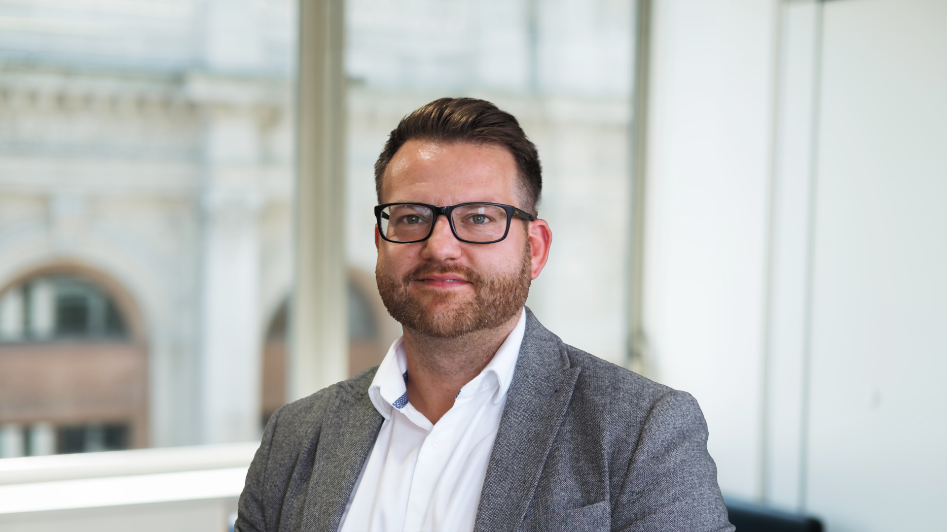 Andrew Price - Salamanca Group