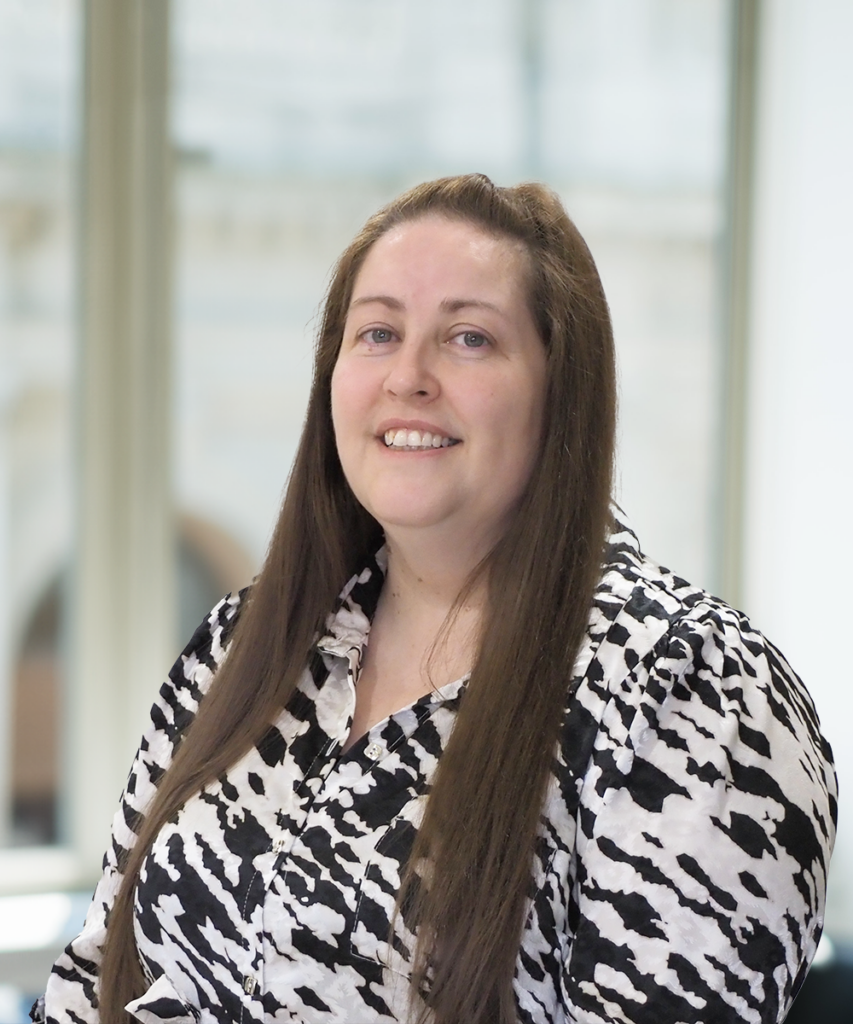 Danielle Lewis - Salamanca Group