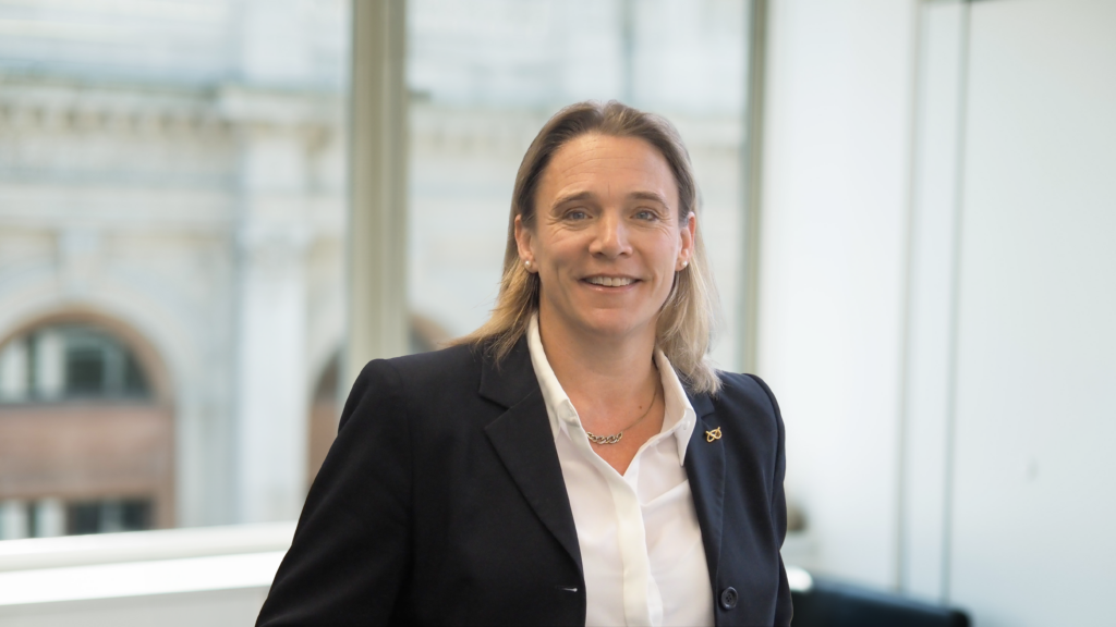 Esther Croft Joins Salamanca Group as Director - Salamanca Group