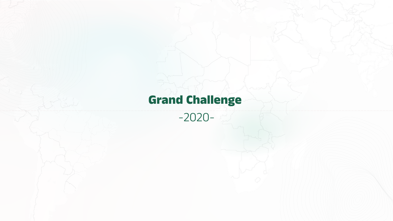 Grand Challenge 2020: Endurance and Engagement - Salamanca Group